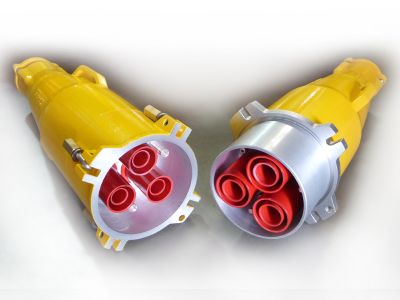 IMG Product: Cable Couplers